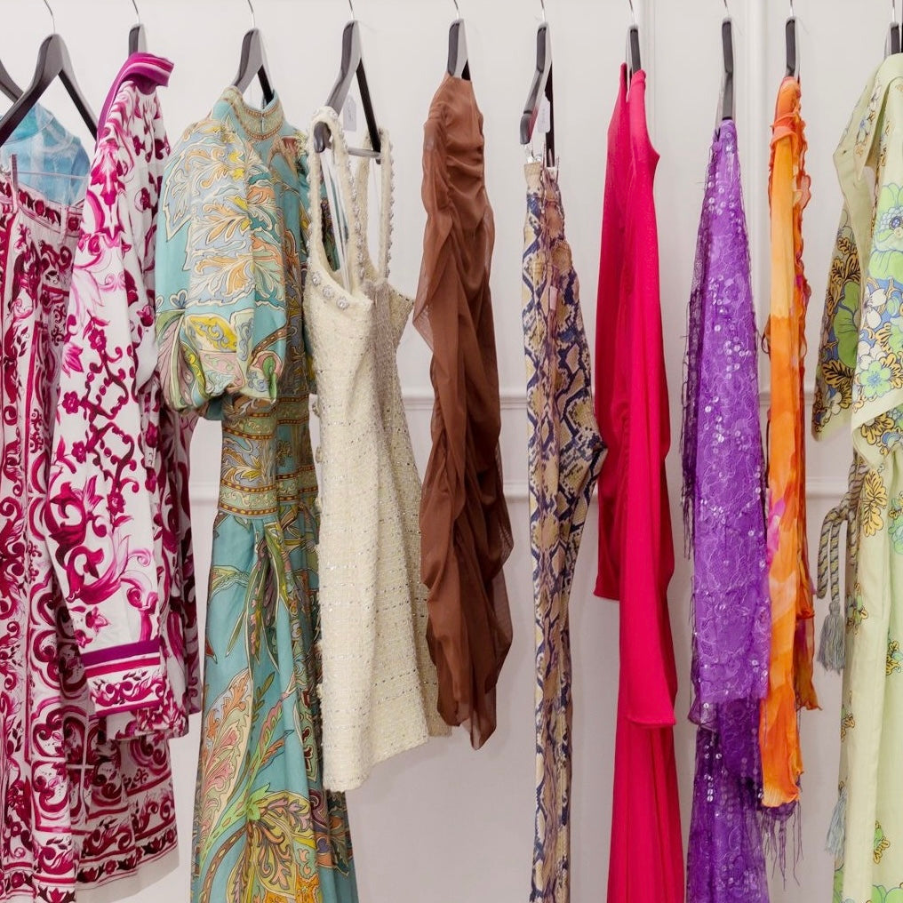 EVENT DRESSING – Green Wardrobe